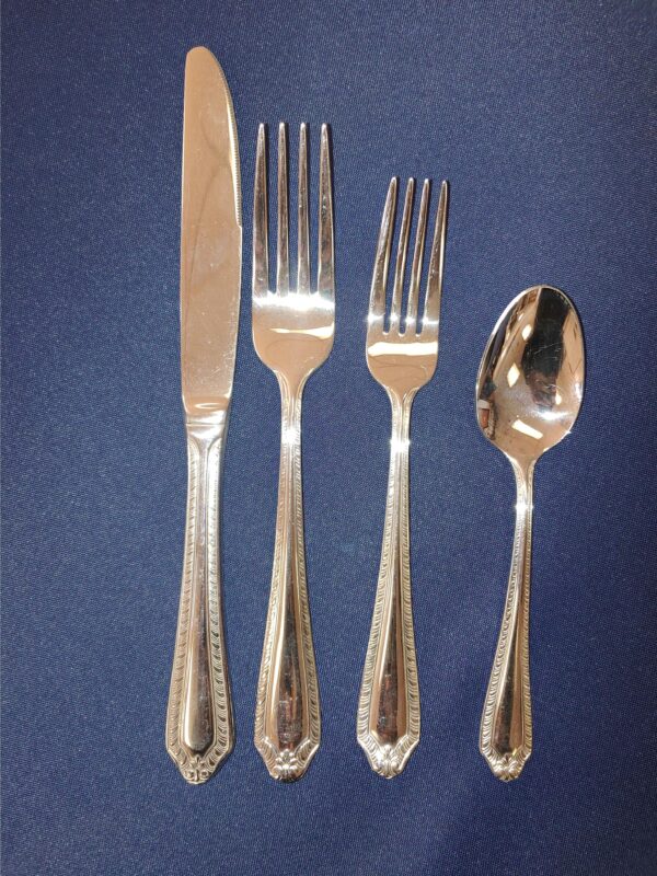 Flatware Archives | EventRent