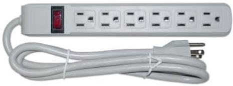 Power Strip – EventRent