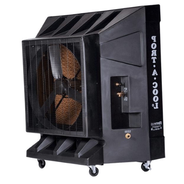 AC Units Archives | EventRent