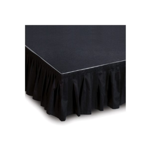 Stage Skirting | EventRent