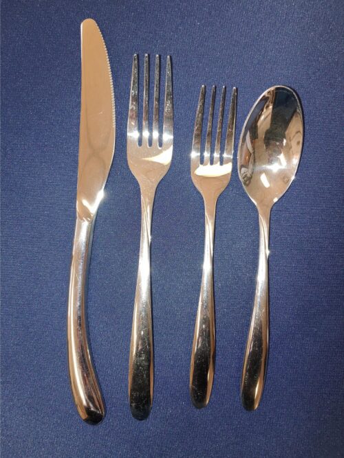 Flatware Archives | EventRent