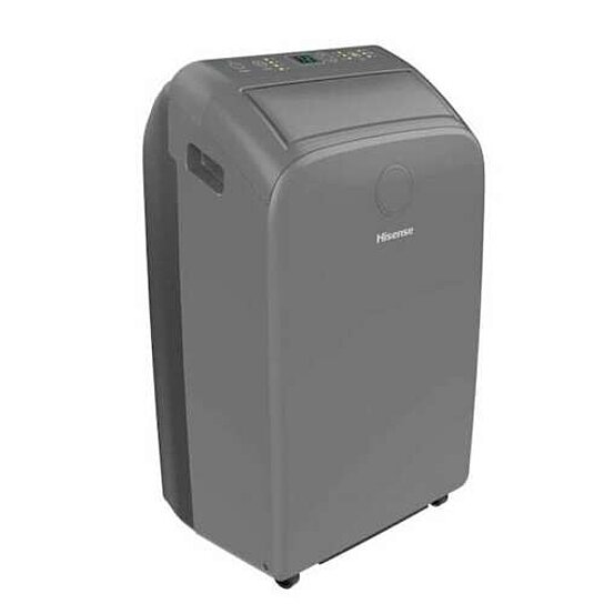 Small AC Unit (12k BTU) – EventRent
