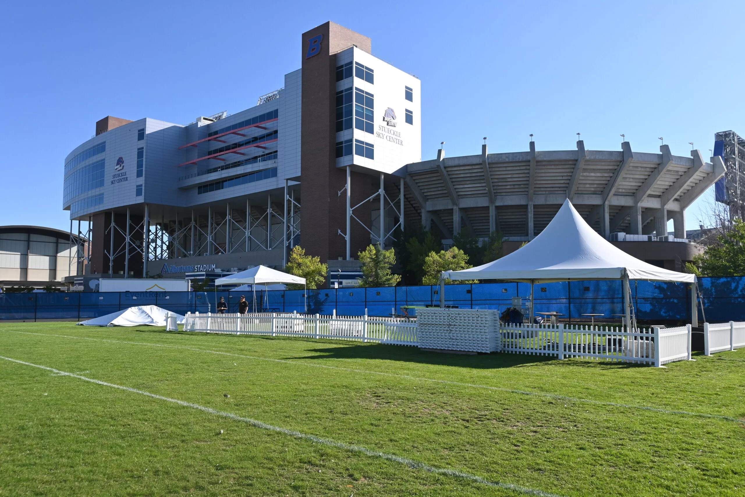 Gallery – EventRent