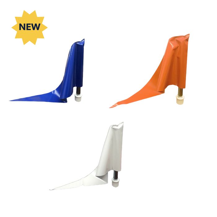 High Peak Flags | EventRent